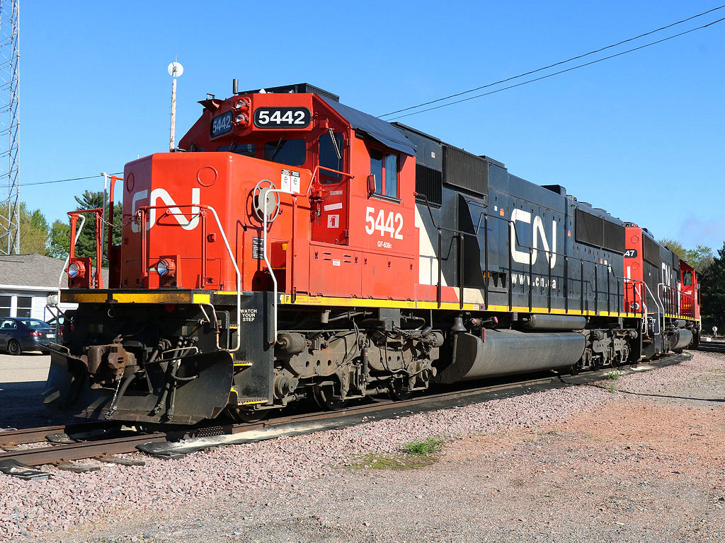 CN 5442
